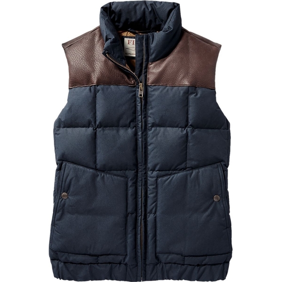 Filson | Jackets & Coats | Filson Cascade Down Vest | Poshmark